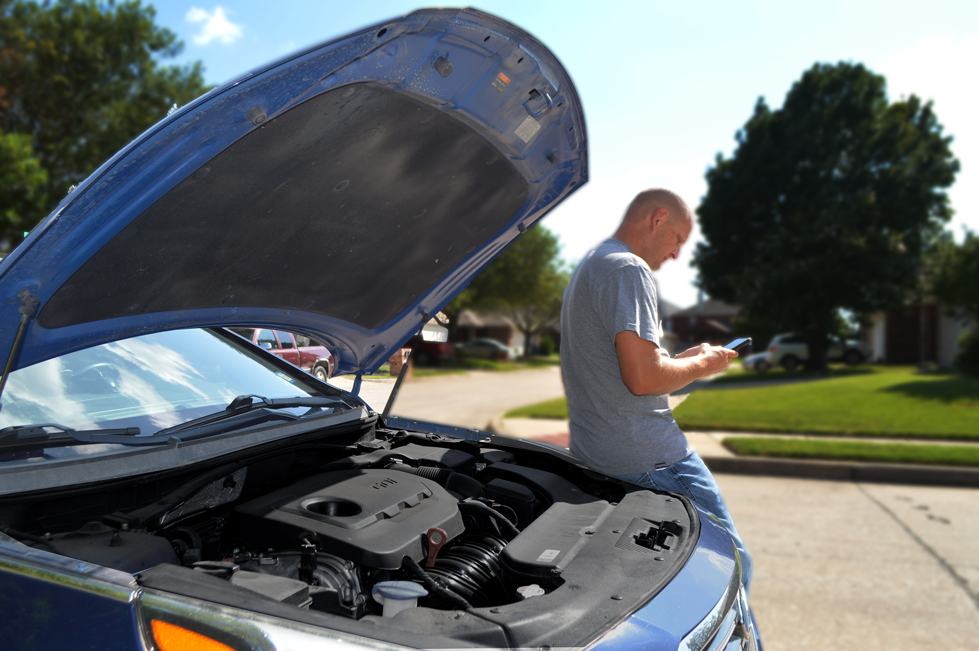 Home | The Auto Monkey | Mobile Mechanics Car Repair