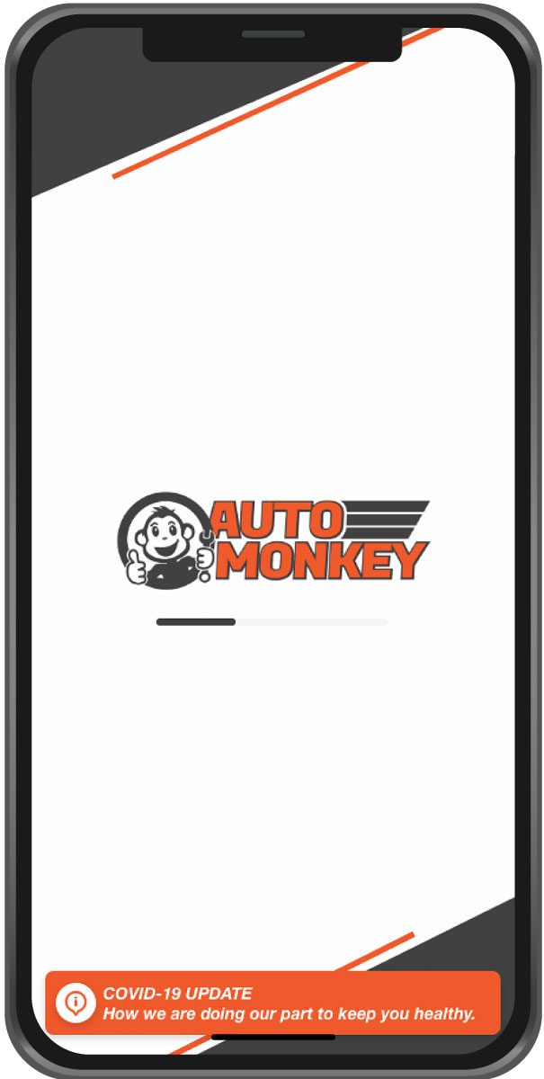 Auto Monkey App Arrives In Apple and Google Play Stores - Auto Monkey