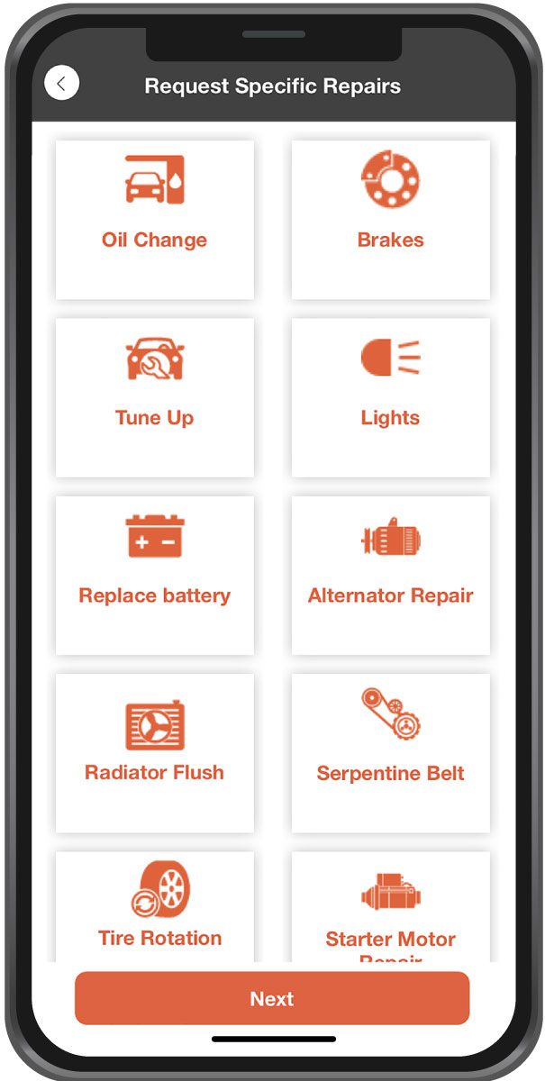 Auto Monkey App Arrives In Apple and Google Play Stores - Auto Monkey
